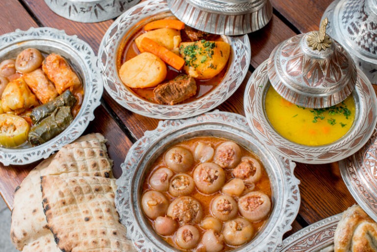 Bosnian cuisine - Bosnia Travel d.o.o.